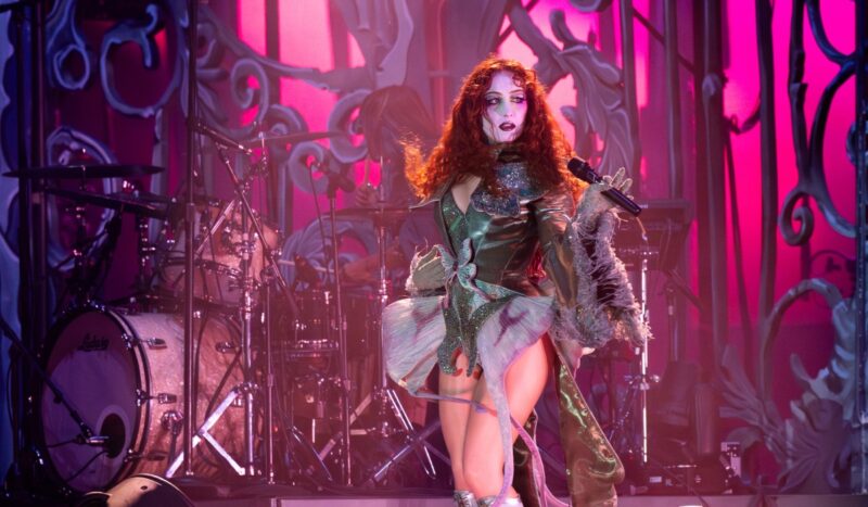 Chappell Roan no Lollapalooza Brasil 2026: o que esperar do show