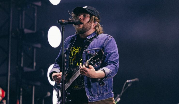 Emo em festa: Fall Out Boy e Fresno emocionam no I Wanna Be Tour 2025 ...