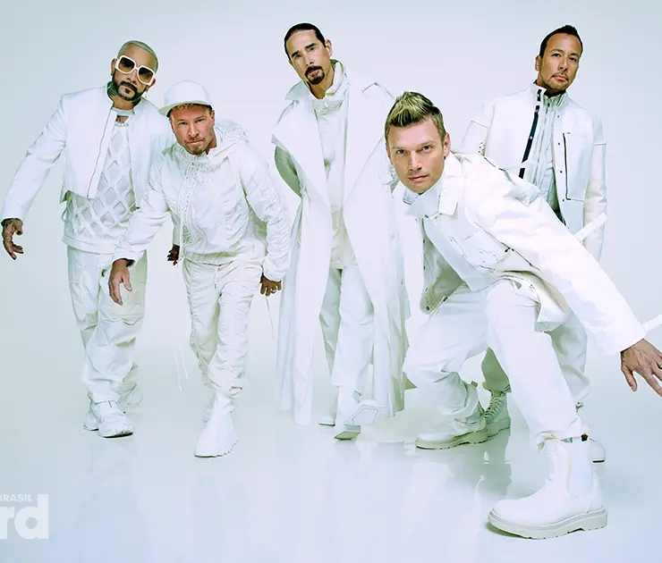 BTS planeja comeback em março de 2026, diz jornal sul-coreano ...