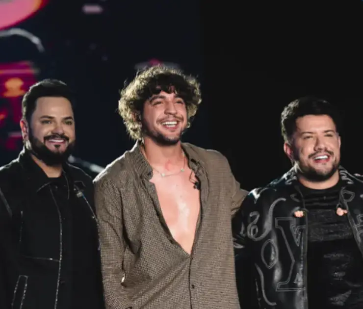 Park Bo Gum, astro dos K-dramas, anuncia fan meeting no Brasil - Billboard Brasil