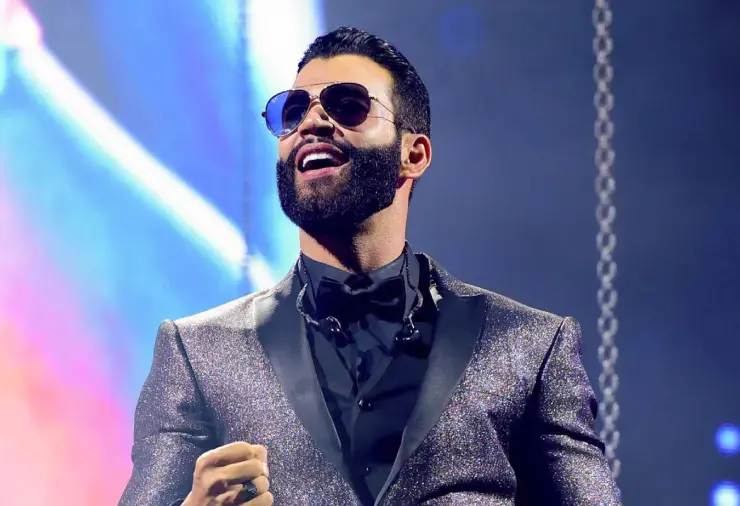 Quem é Nilo, galã do funk dono do hit 'Fui Mlk'?