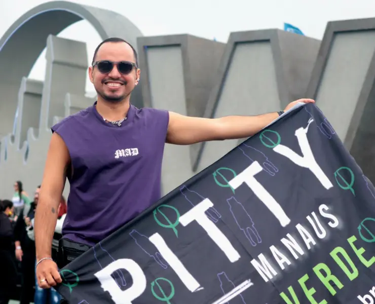 VMA - Billboard Brasil