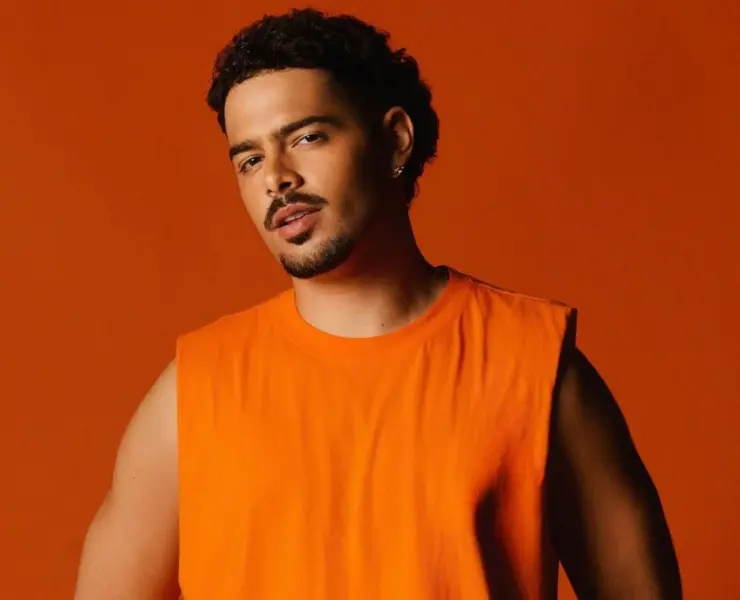 Quem é Nilo, galã do funk dono do hit 'Fui Mlk'?