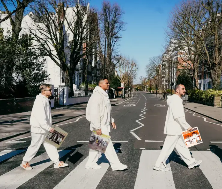 Quem é Nilo, galã do funk dono do hit 'Fui Mlk'?