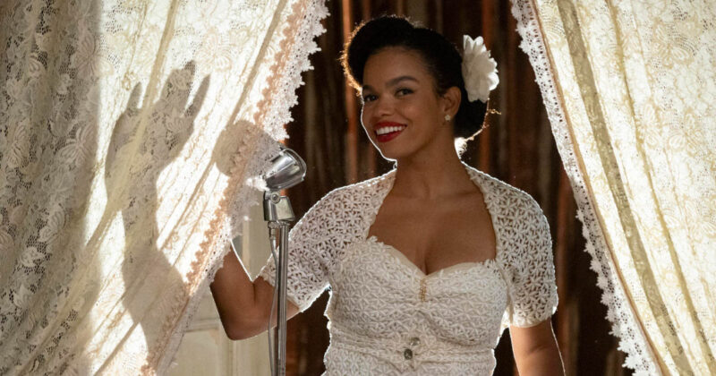 Quem é Dita Ribeiro em “Êta Mundo Melhor!”