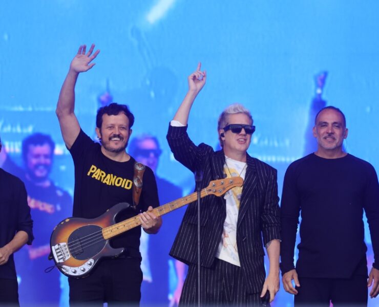 Léo Santana - Billboard Brasil