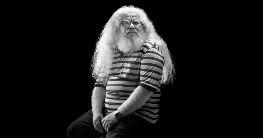 Hermeto Pascoal celebra Ilza e diz que não ouve nem sua própria música
