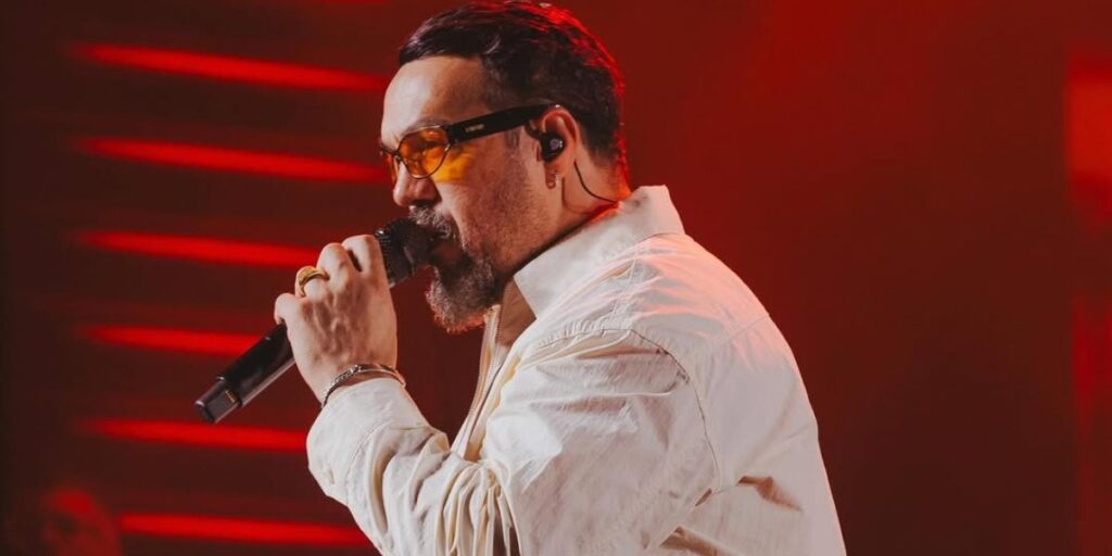 Belo e Alcione fazem show juntos no Rio Réveillon 2026: veja o que ...