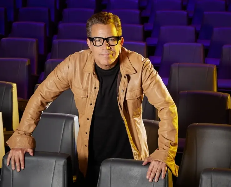 Voz de Baby Saja, Danny Chung compôs hits de 'Guerreiras do K-pop ...