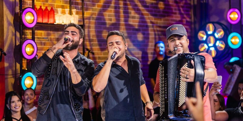 Veja letra de Eu Não Presto Pra Você, Patrick Costa