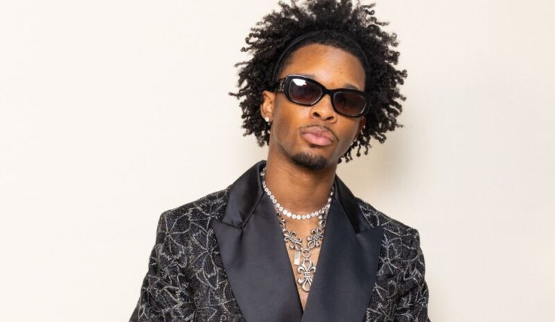 D4vd é considerado suspeito de envolvimento em morte de adolescente nos ...