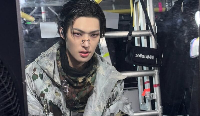 MINGI do ATEEZ lança clipe sexy de 'ROAR'; assista aqui!