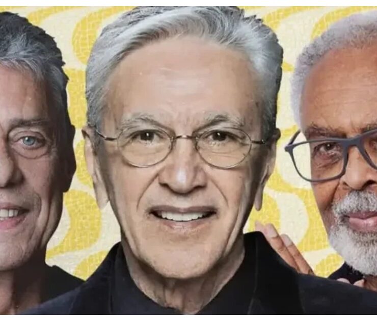 Veja line-up do Chic Show Festival 2025