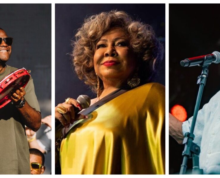 O acidente que matou Chico Science, astro do manguebeat