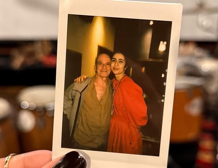 O acidente que matou Chico Science, astro do manguebeat