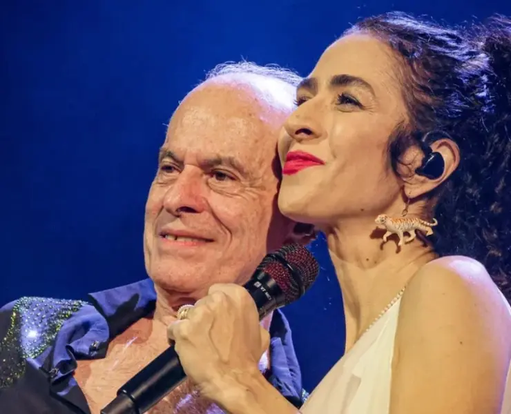 Setlist do Avenged Sevenfold no Rock in Rio 2024 - Billboard Brasil