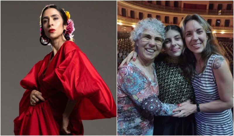 Marisa Monte: veja setlist e o que esperar da turnê Phonica