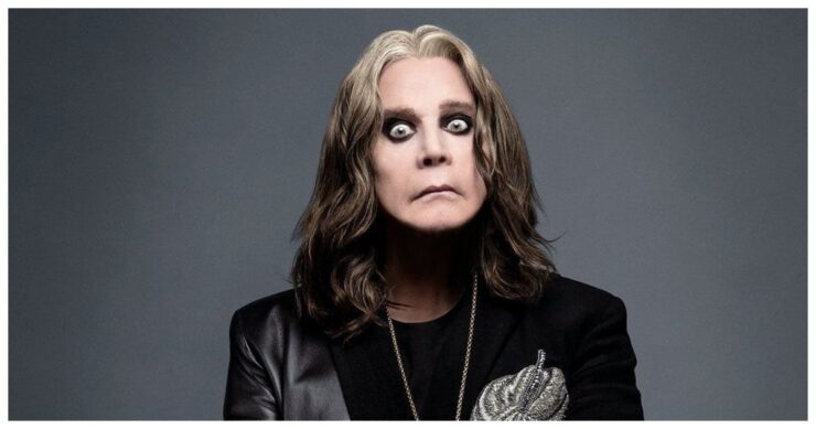 Grammy 2026: Ozzy Osbourne receberá homenagem; entenda - Billboard Brasil