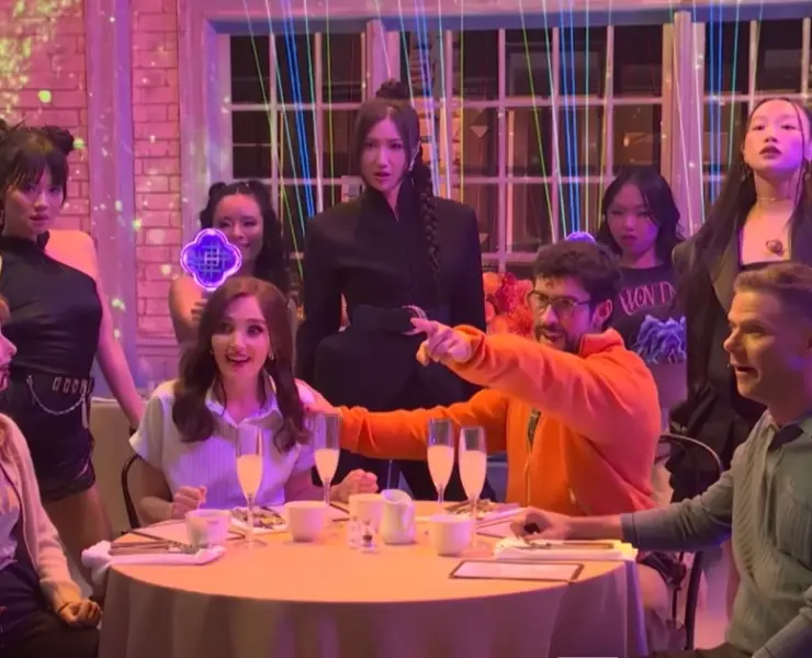 Guilherme e Benuto contam segredos no ‘Conversa com Bial'