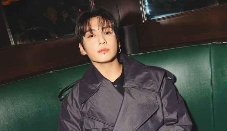 BTS: Jung Kook fala sobre amadurecimento e mudanças de vida após ...