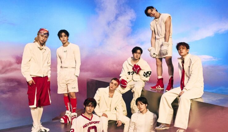 Stray Kids é confirmado no Rock in Rio