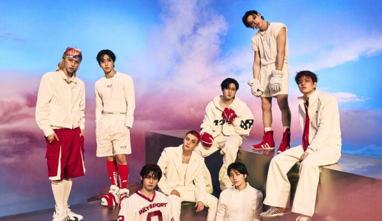 Stray Kids é confirmado no Rock in Rio
