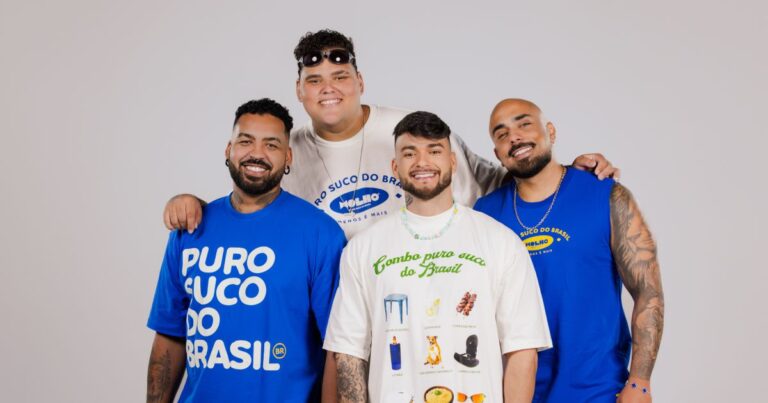 Menos é Mais anuncia retorno do 'Churrasquinho' e revela datas de