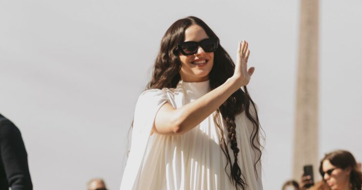 Veja os preços do show de Rosalía no Rio em 2026 - Billboard Bras