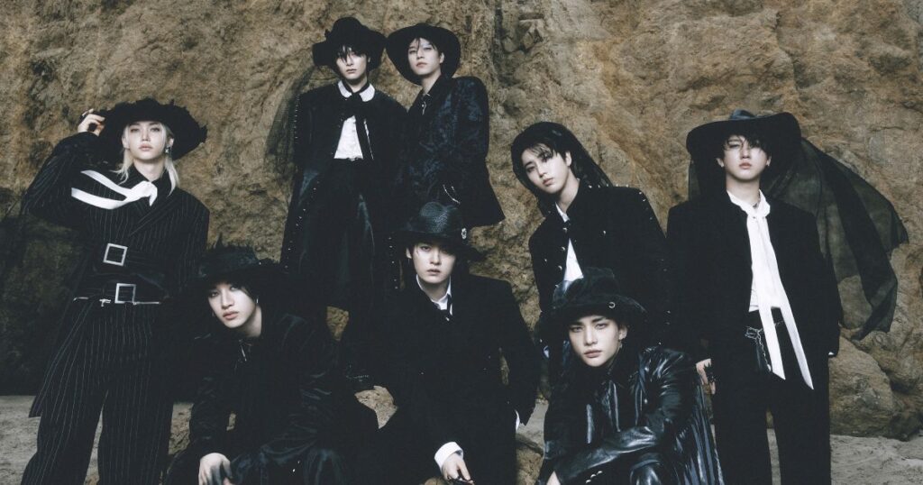 KickFlip lança dance practice de 'MANIAC', cover do Stray Kids ...