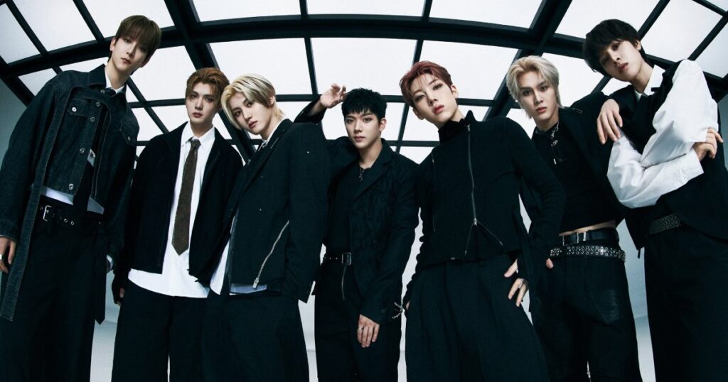 ARrC revela significado de 'SKIID' e destaca conexão com fãs ...