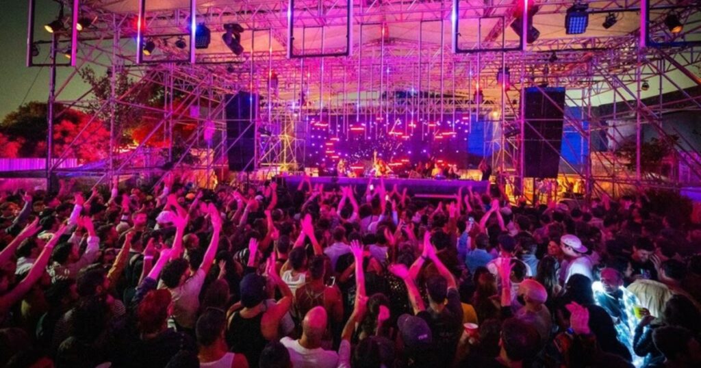 Veja o line-up completo do Gop Tun Festival 2026 - Billboard Brasil