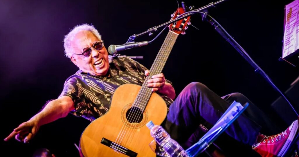 Veja 7 composições marcantes de Jards Macalé - Billboard Brasil