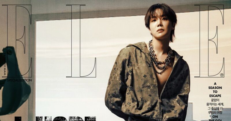 BTS em 2026: J-Hope fala sobre gravações e reencontro do grupo ...