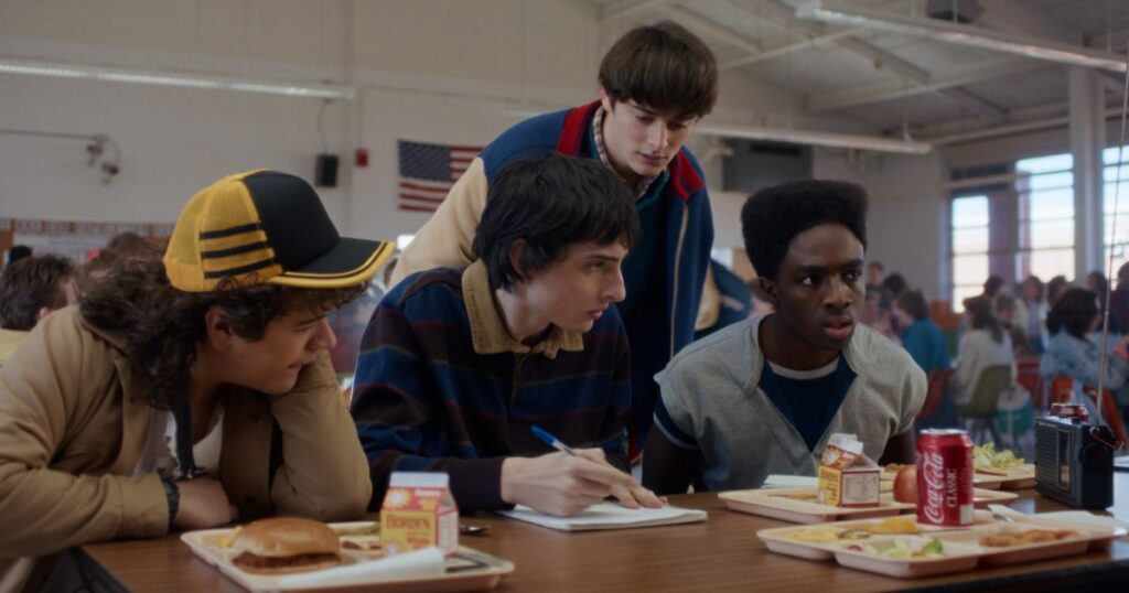 'Stranger Things' estreia com músicas de Michael Jackson e ABBA na ...