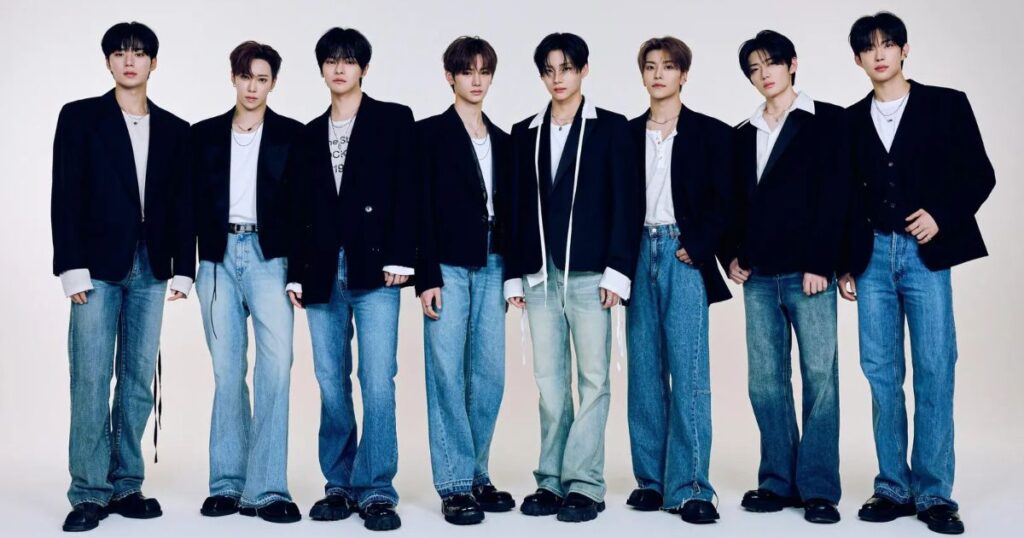 ALPHA DRIVE ONE: conheça o grupo que mira o topo no K-pop - Billboard ...