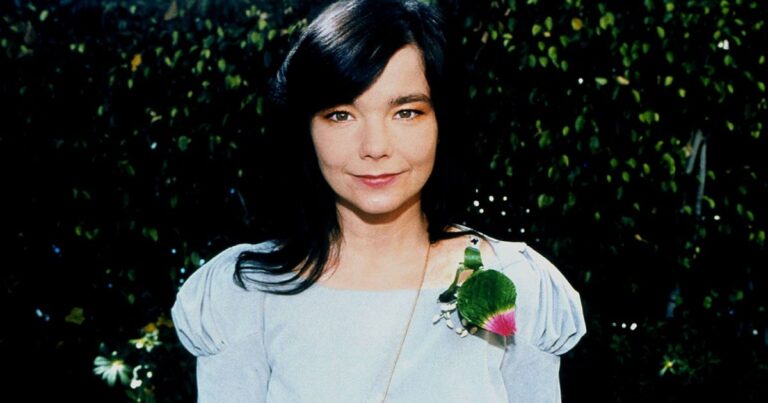 Björk, 60 anos: veja 5 fatos que você não sabia