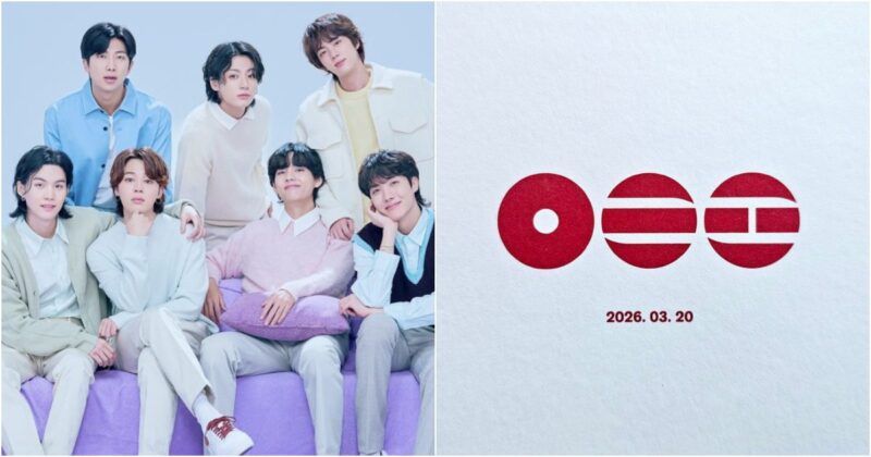 BTS: palco 360º, preços e informações do 1º show da turnê
