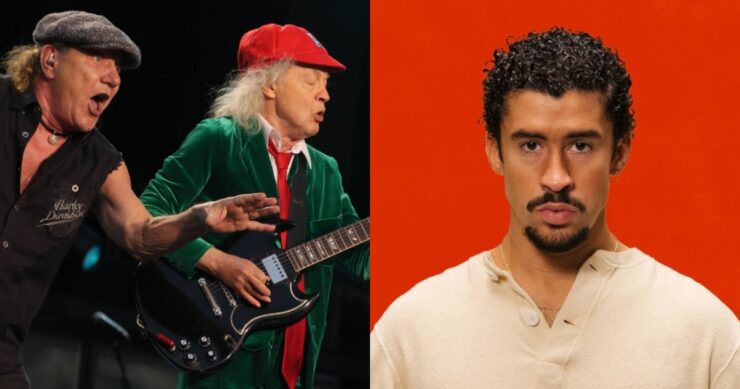 Veja agenda de shows de rock 2026