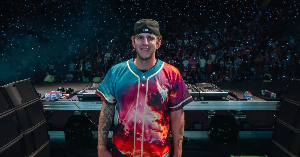 Illenium anuncia tracklist de novo álbum 'Odyssey'; veja - Billboard Brasil