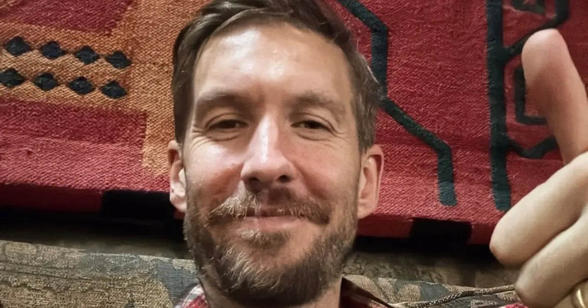 Calvin Harris vai fazer show gratuito no Brasil durante o Carnaval - Billboard Brasil