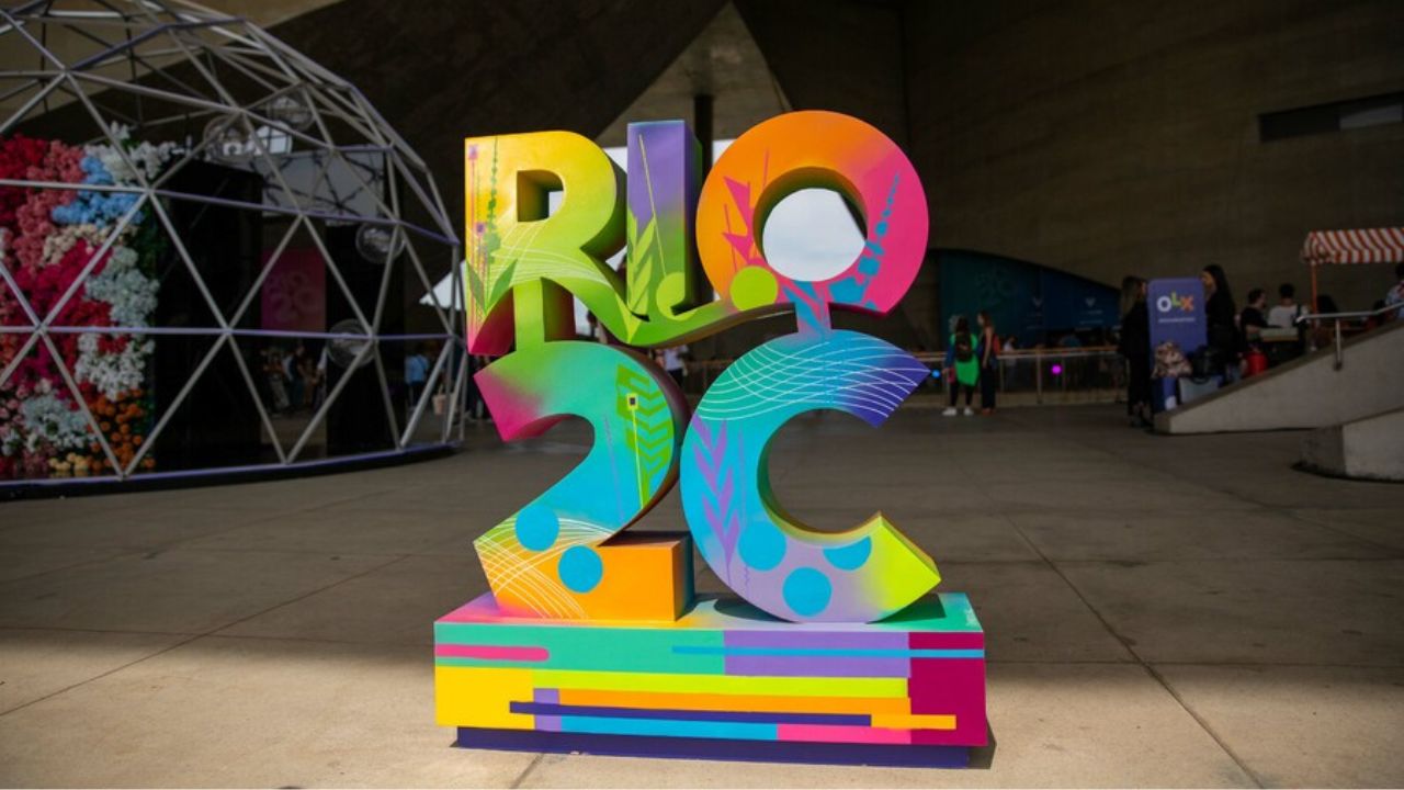 Rio2C 2026 abre inscrições para o Mercado de Música - Billboard Brasil