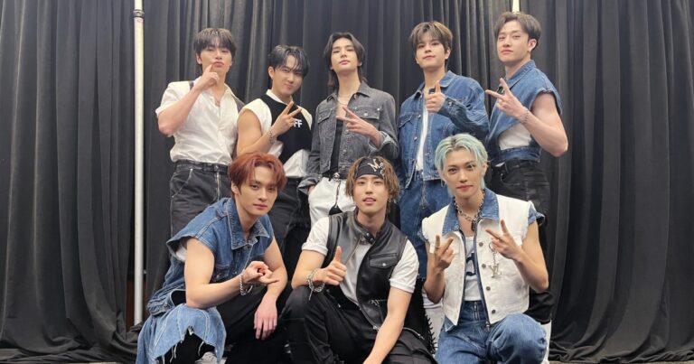 BTS, Stray Kids, BLACKPINK: as indicações de K-pop no American Music ...