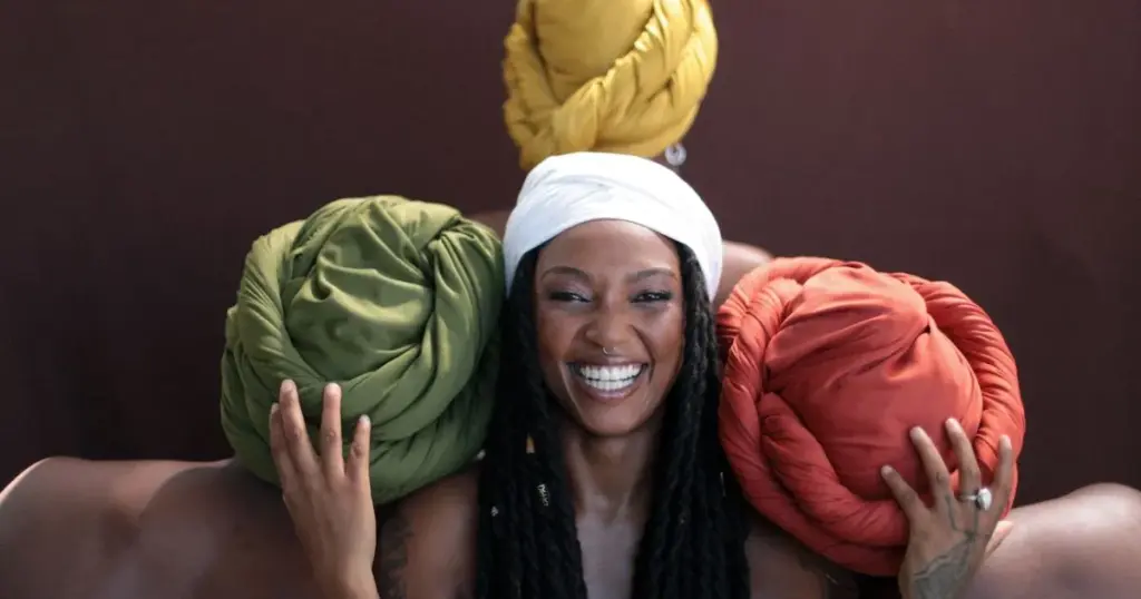 Em busca de reconexão afetiva, Bia Ferreira anuncia 'Améfrica ...